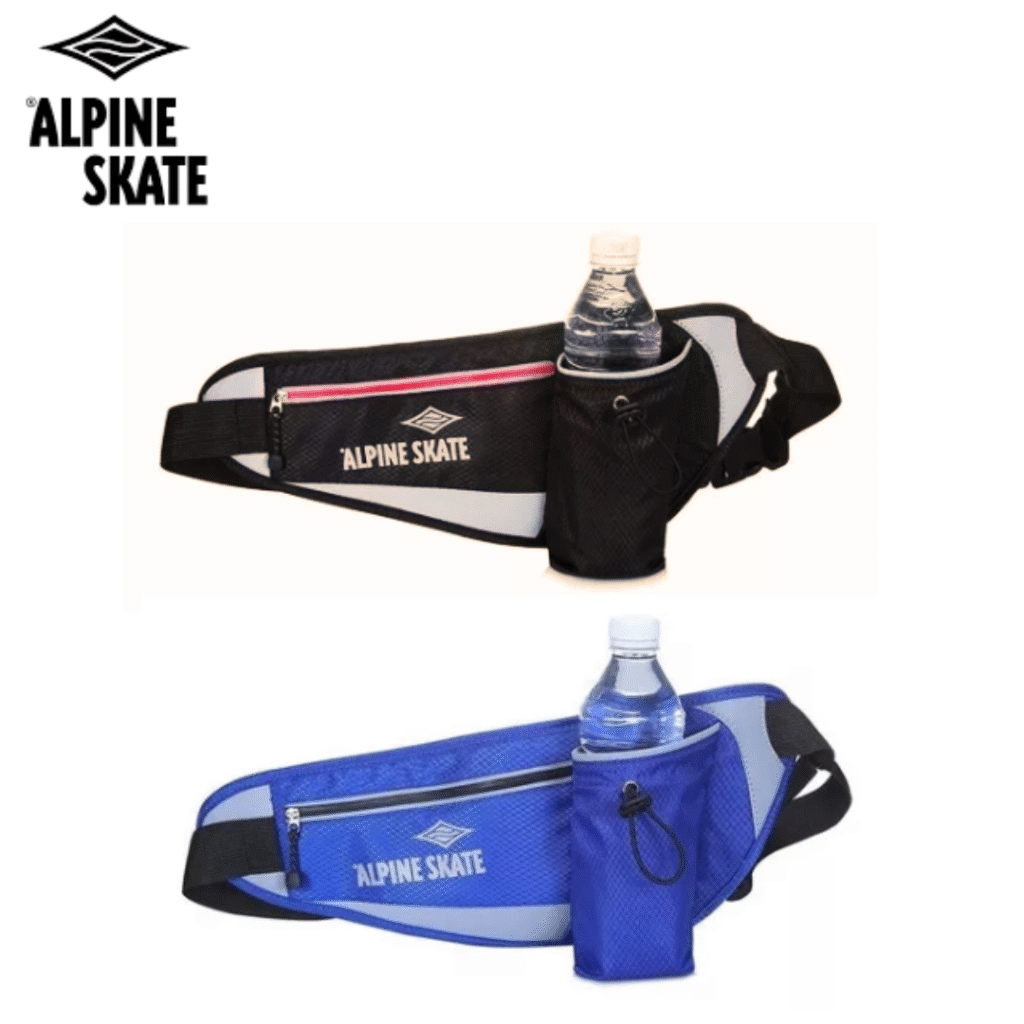 Riñonera Trekking 14076 Alpine Skate – Seacom srl