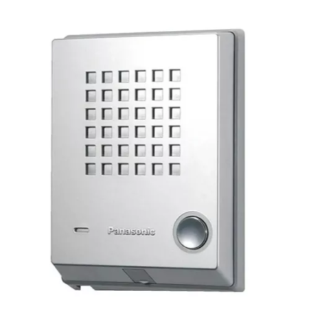 Frente De Portero KX-T7765 Panasonic – Seacom srl