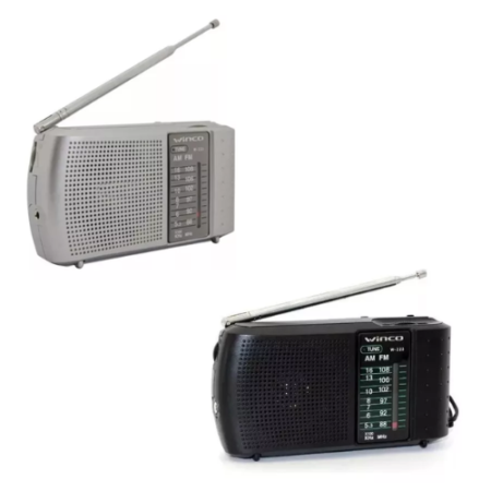 Radio W223 Winco – Seacom srl