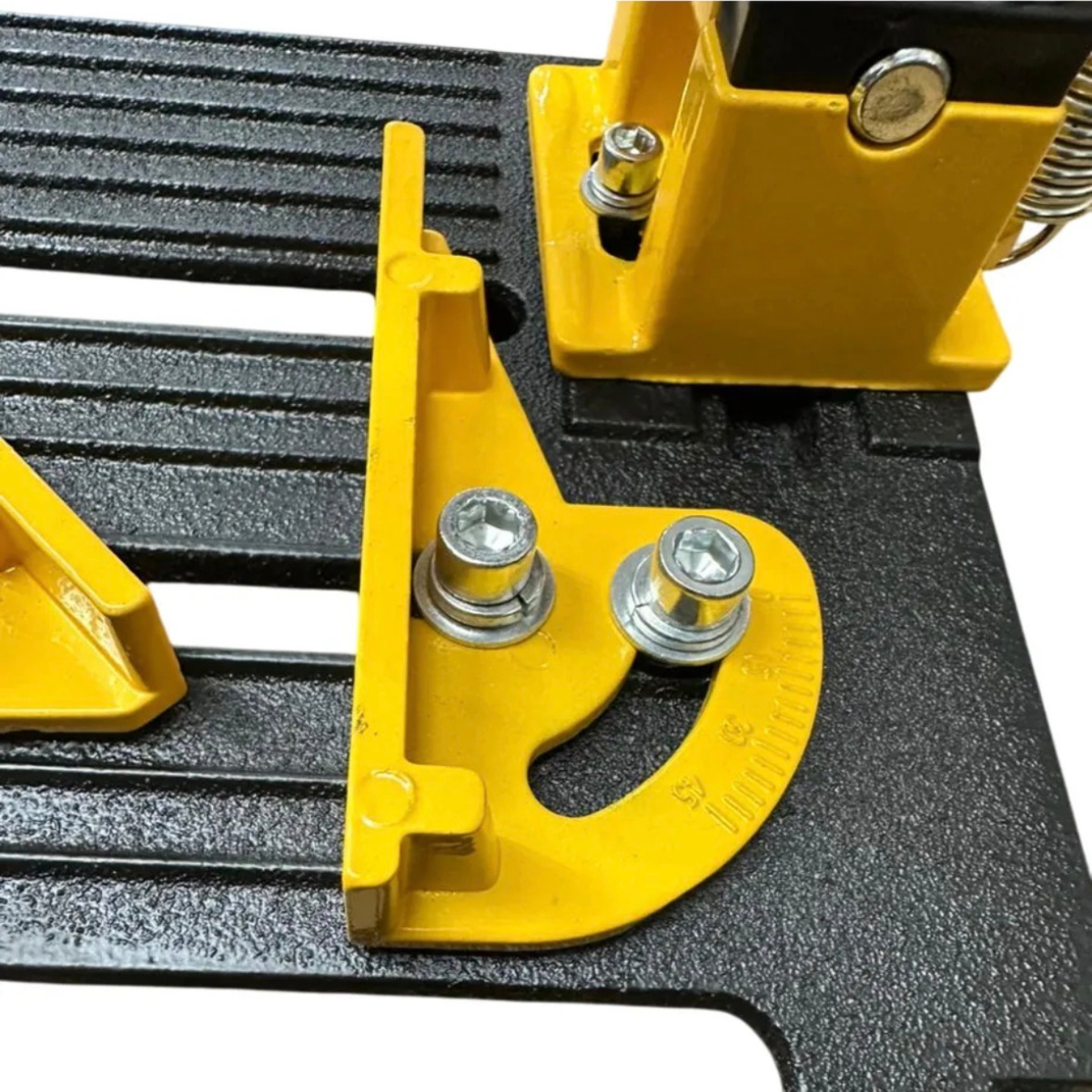 Soporte para amoladora ORYX OR-AGS01 – Seacom srl